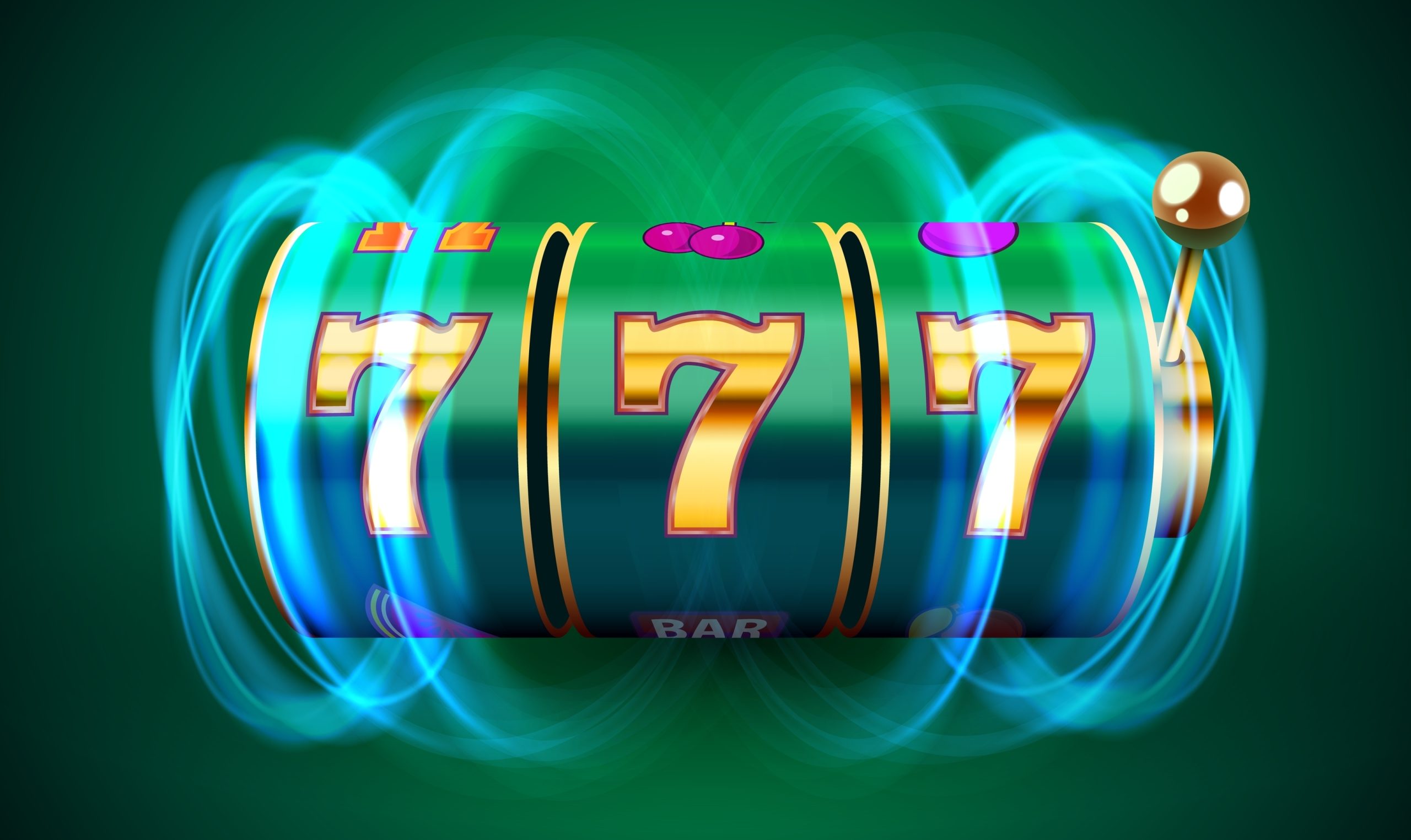 Conheça os 5 melhores slots de cassino online do Brasil