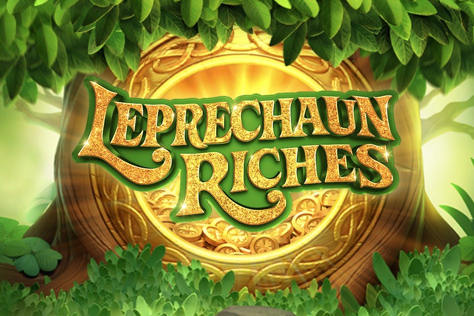 Análise Completa do Jogo Leprechaun Riches